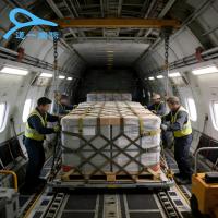 China Fast Delivery Air Freight and Freight Forwarding with Consolidation Services and Real-Time Tracking from China to USA for sale