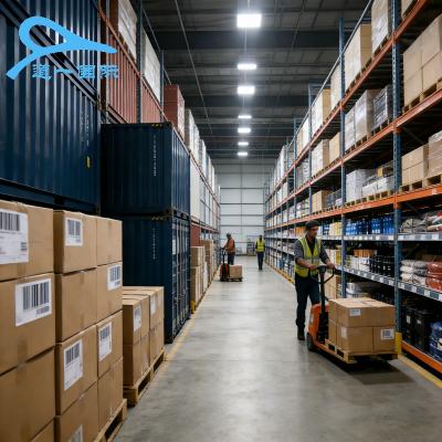 China Global Shipping UPS Express Courier Freight Pickup And Delivery Services for sale