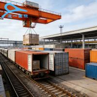 China Mexico Amazon FBA Special Line with Flexible Shipping Modes Professional Customs Clearance and Full FBA Warehouse Coverage for sale