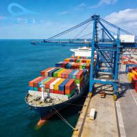 China Russia Amazon FBA Special Line with Flexible Shipping Modes, Professional Customs Clearance, and Full FBA Warehouse Coverage for sale