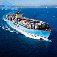 China Shipping Service From China To Australia Reliable Freight Forwarding And Logistics Services for sale