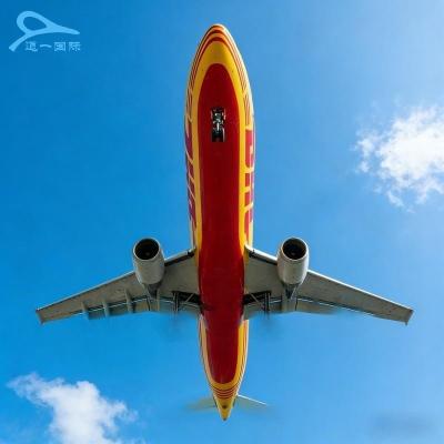 China Fast Transit DDP Shipping Air Freight Services to Global Ports from China for sale