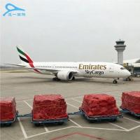 China Reliable China Freight Forwarder To UK , Air Freight Forwarding Door To Door Service for sale