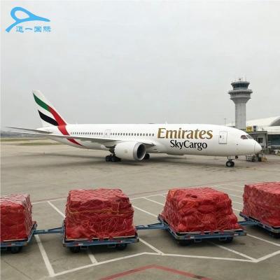 China Reliable China Freight Forwarder To UK , Air Freight Forwarding Door To Door Service for sale