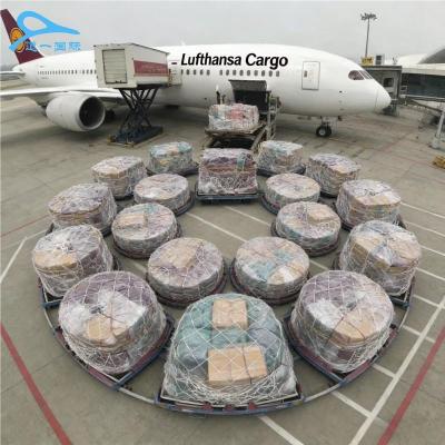 China Sea Freight Air Freight From China To UK , International Door To Door Shipping Service for sale