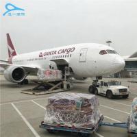 China Air Freight Forward From China To UK , Global Freight Logistics Tracking for sale
