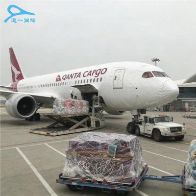 China Air Freight Forward From China To UK , Global Freight Logistics Tracking for sale