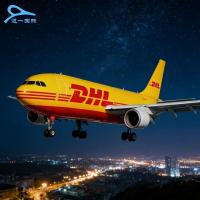 China Amazon FBA UK Door to Door Service DDP Air Freight Forwarder China Shipping Agent for sale
