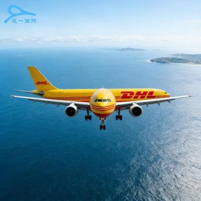China FMC Licensed Freight Forwarder with Global Network Offering Door to Door Logistics Service for sale