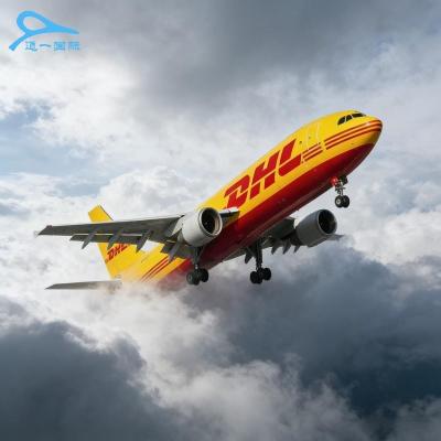 China Shipping From China To Saudi Arabia Air Sea Freight Forwarder International for sale