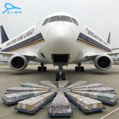China FOB EXW CIF Air Freight Forwarding From China To India Shipping Agent for sale