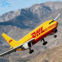 China Air Shipping From China To South Africa Air Freight Logistics Delivery for sale