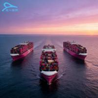 China Professional Freight Forwarder and Shipping Agent Offering DDP Shipping and Door to Door Services to Global Ports for sale