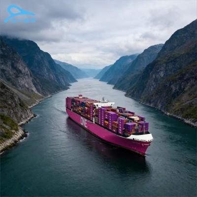 China Fast International Freight Broker , Worldwide Freight Forwarding Solutions for sale