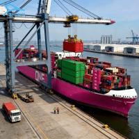 China Shipping By Sea From China To Australia Freight Fast Shipping Services for sale