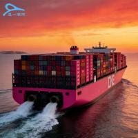 China Sea Freight Forwarding China To Australia Fast Logistics Services for sale