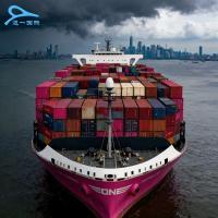 China Fast Shipping Agent China To Australia Door To Door Delivery Services for sale