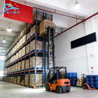 China Italy Amazon FBA Special Line with Flexible Shipping Modes, Professional EU Customs Clearance, and Full FBA Warehouse Coverage for sale