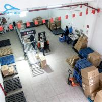 China South Korea Amazon FBA Special Line with Flexible Shipping Modes, Professional Customs Clearance, and Full FBA Warehouse Coverage for sale