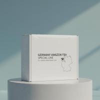 China Germany Amazon FBA Special Line with Multiple Shipping Options, Smooth EU Customs Clearance, and Real-time Tracking for Cross-border Logistics for sale