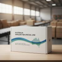 China Australia Amazon FBA Special Line with Flexible Shipping Modes, Professional Customs Clearance, and Full FBA Warehouse Coverage for sale