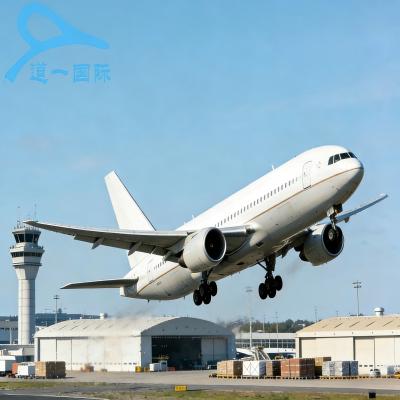 China Estonia Air Freight DDP Service with Compliant Double Clearance, Fast Timeliness, and Sensitive Cargo Solutions for EU Market for sale