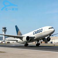 China Netherlands Air Freight DDP Line with Double Clearance Tax-Included Door-to-Door Service for sale