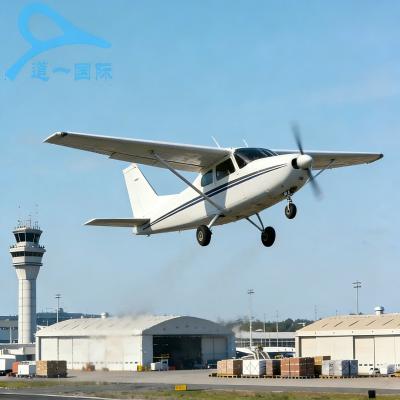 China Japan Air Freight DDP Shipping with Double Clearance Tax-Included Door-to-Door Service for sale