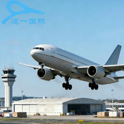 China Germany Air Freight DDP Shipping with Double Clearance Tax-Included Door-to-Door Service for sale