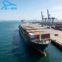 China Logistic Services
Multi Transport
LCL+Express
FCL/LCL DDP Freight Forwarder From ShenZhen China to the USA/Canada/Mexico Shipping Services for sale