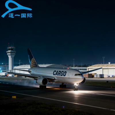 China Italy Air Freight DDP Shipping with Double Clearance Tax-Included Door-to-Door Service for sale