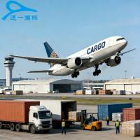 China Belgium Air Freight DDP Shipping with Double Clearance Tax-Included Door-to-Door Service for sale