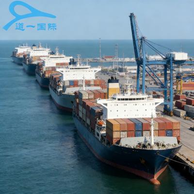 China The Best Shipping Agent in Shenzhen/Guangzhou/Yiwu China to USA EU UK AU CA for sale