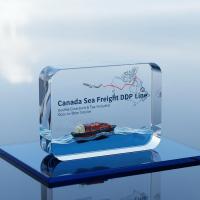 China Canada Sea Freight DDP Shipping with Double Clearance Tax-Included Door-to-Door Service for sale