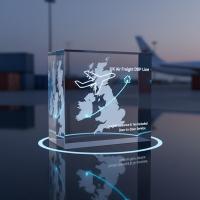 China UK Air Freight DDP Shipping with Double Clearance Tax-Included Door-to-Door Service for sale