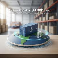 China Customs Clearance International Freight Forwarder Ensuring Trusted Tracking Availability Cargo Handling Services Globally for sale
