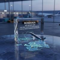 China Romania Air Freight DDP with Compliant Double Clearance, Fast Timeliness, and Sensitive Cargo Solutions for EU Expansion for sale