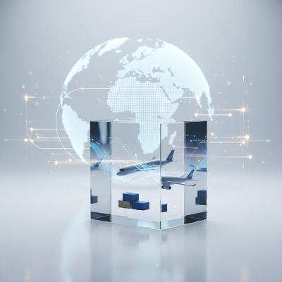 China South Korea Air Freight with Fast Timeliness, Compliant Non-Tax-Inclusive Clearance and Transparent Cost for International Freight Forwarding for sale