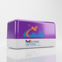 China FedEx Express International Freight Forwarding with 1-3 Business Days Delivery and Professional EU Customs Clearance for sale