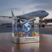 China Pickupservice Air Cargo Forwarding Service Supporting Worldwide Cargo Movement with Expert Handling and Timely Delivery for sale