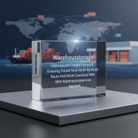 China International Freight Forwarder with Global Ports Access, Warehouse Storage, and Real-Time Tracking Availability for sale