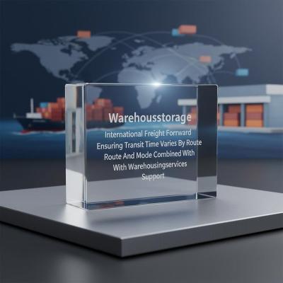 China International Freight Forwarder with Global Ports Access, Warehouse Storage, and Real-Time Tracking Availability for sale