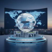 China International Freight Forwarder with Global Destination Coverage, Warehousing Facilities, and Flexible Transit Times for sale