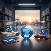 China International Freight Forwarding Service with Global Destination Countries, Comprehensive Documentation Support, and Warehousing Options for sale