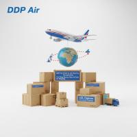 China Warehousing capabilities offered by International Freight Forward global freight services ensuring international logistics for sale