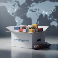 China Global Destination International Freight Forward Providing Optional Cargo Insurance Delivery Timeframe Depends on Route and Mode Cargo Movement for sale