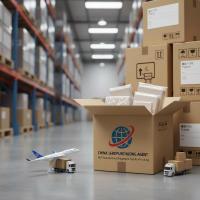 China International Freight Forwarder with Real-time Tracking and Global Coverage Offering 7 Days Free Storage for sale