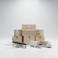 China One-Stop International Freight Services From China to the World for sale