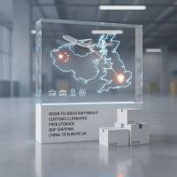 China Consolidationservices International Freight Forwarder Providing Cargo Tracking Solutions for Global Shipping and Logistics Management for sale