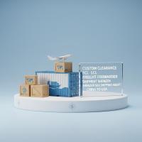 China DDP Shipping Freight Forwarder with Door-to-Door Service and Double Clearance Logistics for sale